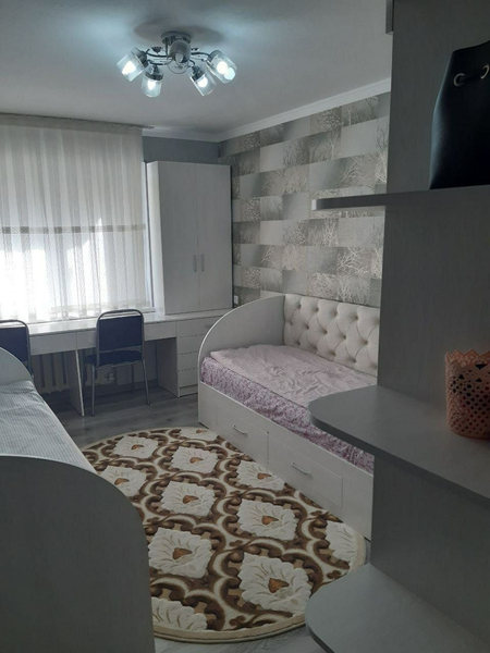 Квартира в аренду