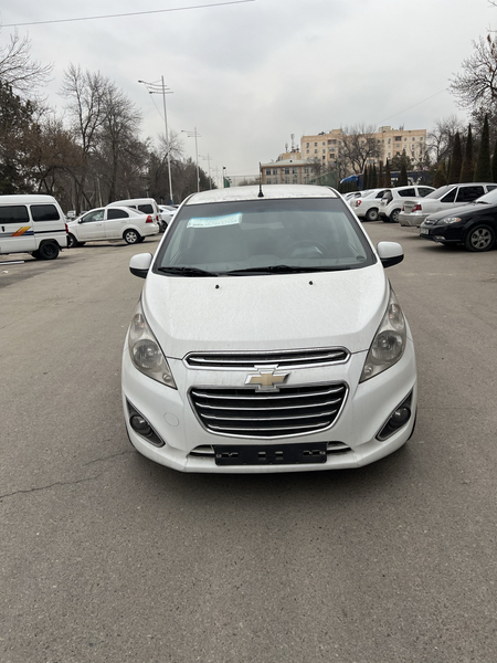 автокредит спарк 1.600y.e