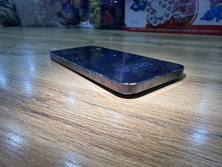 Iphone 14 pro max 256 dual ZA/A oqib tel qlila