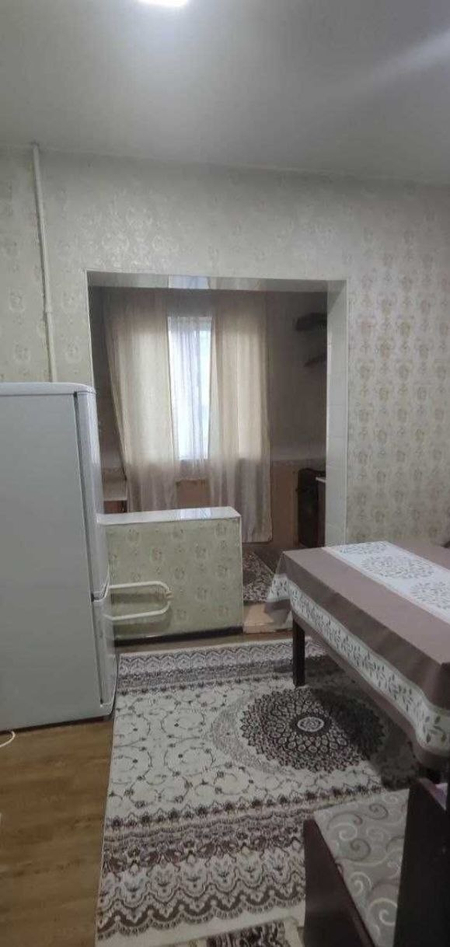 Аренда Сергили 7. 2хона