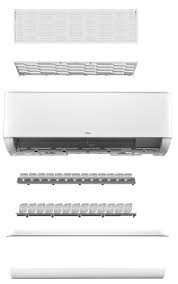 Кондиционер TCL T-Pro Seria 2 Invertor оптом и розница! Уточняйте