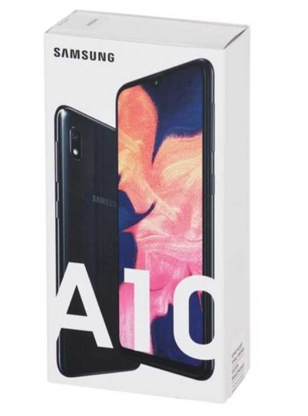 Samsung Galaxy A10 SM - A105F/DS 2 ГБ / 32 ГБ смартфони сотилади