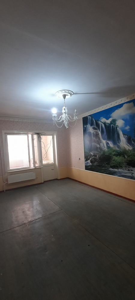 Кибрай цен.3х3эт.2×6.болкон,77серия