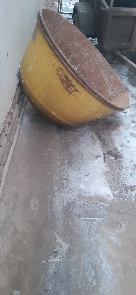 Йем козан дамир350кг