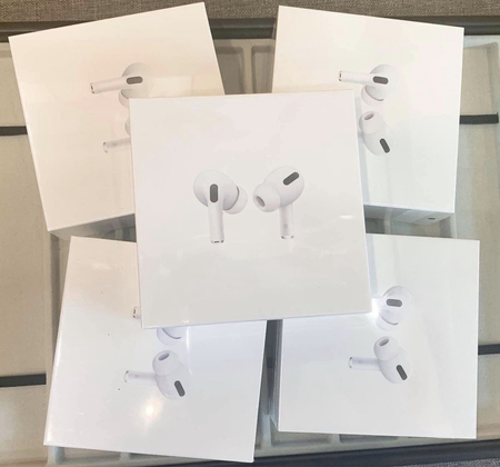 AirPods Pro Dubai