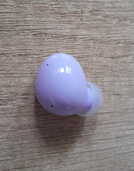 Наушники Galaxy Buds 2 без кейса