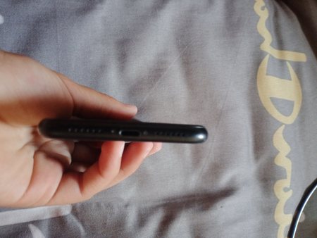 iPhone xr ideaal