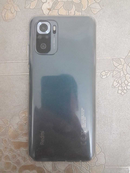 Redmi Not 10 64gb