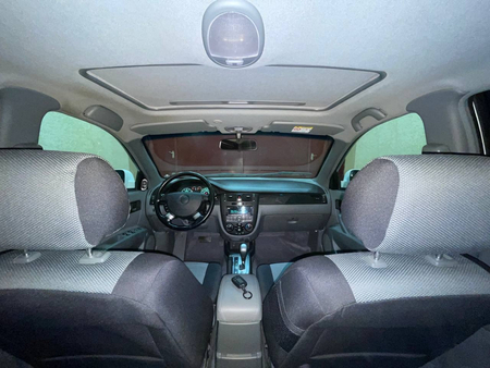 Jentra 2021 Yil 48.000 km yurgan  Kraska 100 % Toza