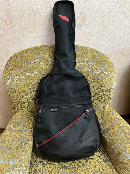 Гитара Ibanez GA-15nt