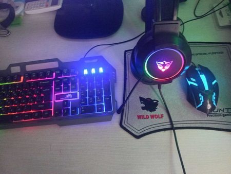 ИГРОВОЙ КОМПЬЮТЕР Intel Core i7 6700