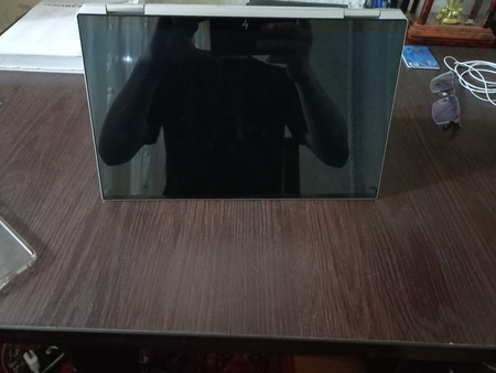 Noutbook HP SPECTRE X360