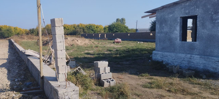 Нотурар иншоат сотилади