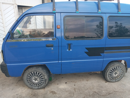2000 й дамас .идиял