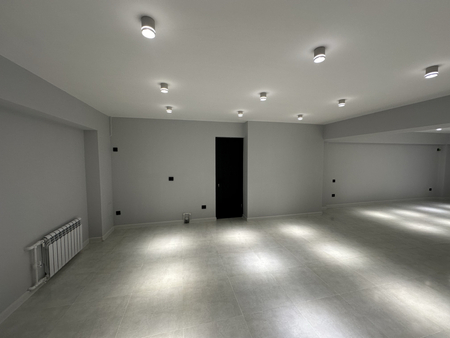 Аренда не жилой (open space) ц-5