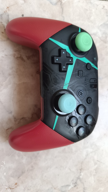 Xbox one геймпад как новый