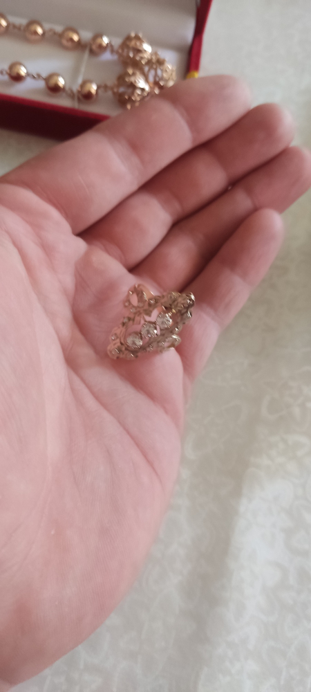 Tilla uzuk sotiladi 2,8gr