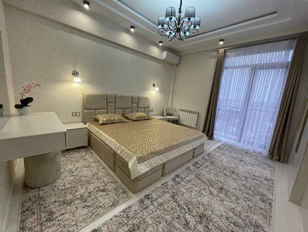 ЖК ГРИНВИЧ 2/5/9 (51м2)