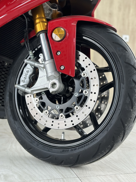 Modiwei 800RR armada