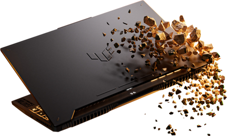 продается ноутбук asus tuf f17 i9-13900h rtx 4060 64 gb 1 tb 512 gb