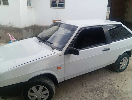 LADA (ВАЗ) 2108 - samara