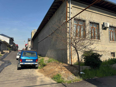 Продаётся участок 6 сотих