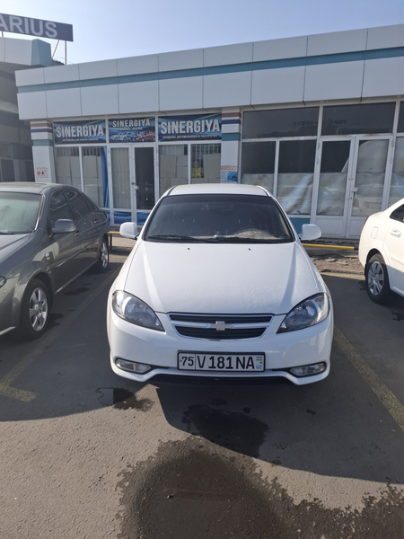 Avto kredit lacetti gentra
