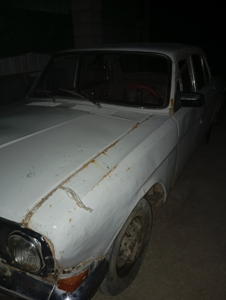 Газ 31029 обмен бартер