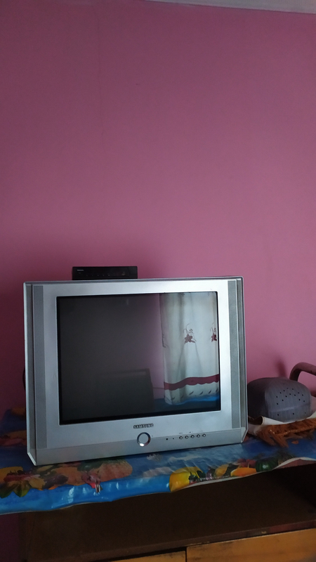 Samsung ideal holati