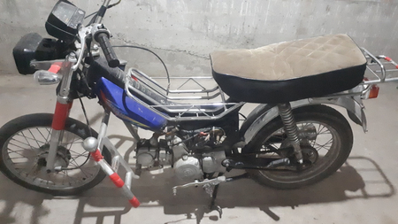 Lifan sotiladi holati zo'r