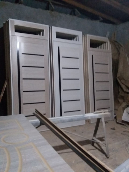 Akfa plast MDF E