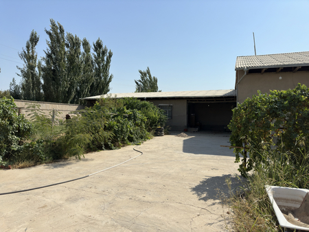 Участок(Xovli) sotiladi 20 sotix Termiz sh Manguzar maxalasi