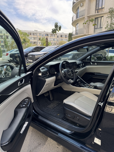 Kia K5 GT LINE 2022 yil