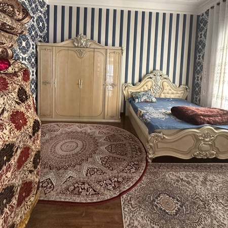 Срочно продаётся шикарный 2х этажный участок 5 соток расположеный в ох