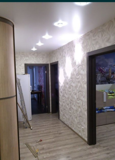Yevro remont qilamiz domlar uchaskalar