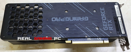 6 месяцев гарантия! PALIT GAMINGPRO RTX3070 8GB 256BIT refurbished