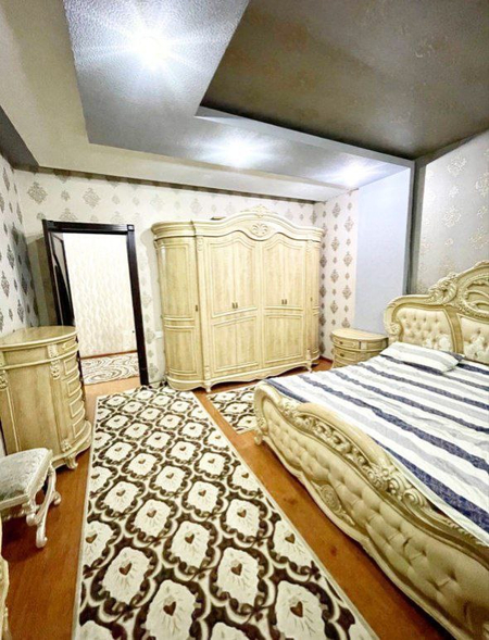 Arenda Shayhontohur drujba metroga yaqin luks kv