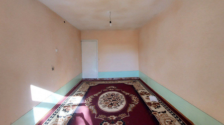 2 xonalik 1 etaj Chevar 28800
