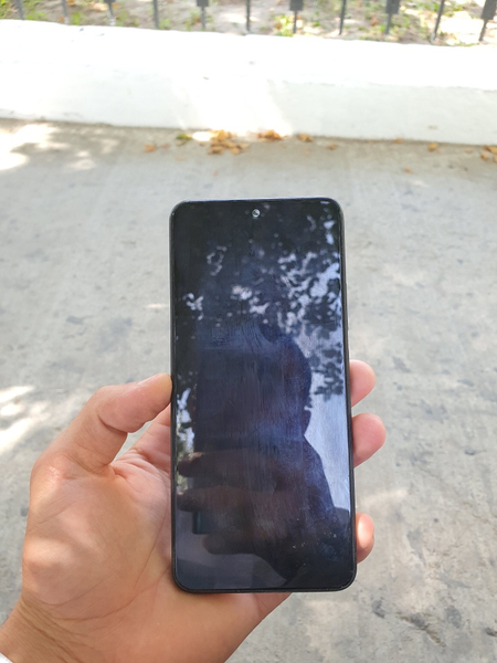 Redmi note 12 karobka +
