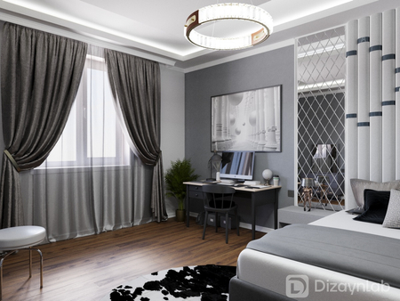 Xamyonbop narxda interior dezayn qilamiz va tashkilotlarda ishlay olam