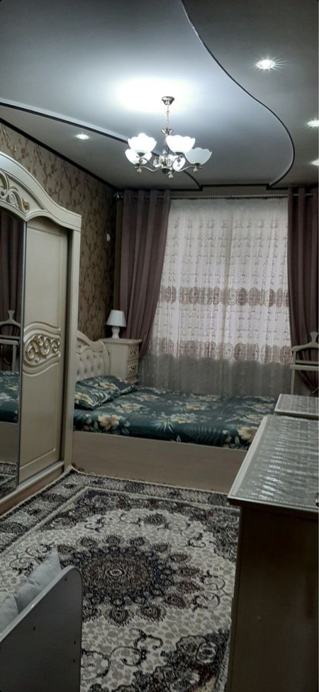 Сергели 6А, 2>3/1/7
