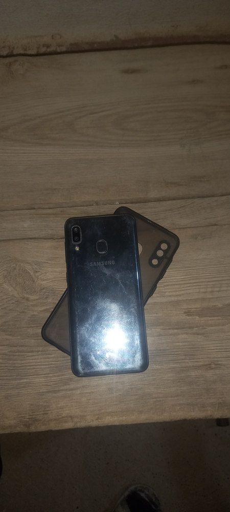 Samsung galayx a20