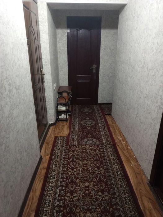 Квартира кизларга