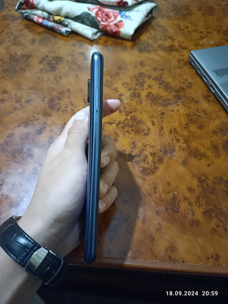 Redmi note 9 pro  Память 6/64