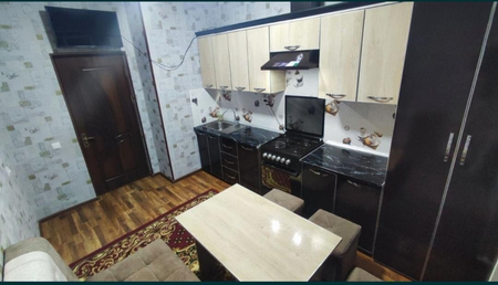 Квартира в Ташкенте