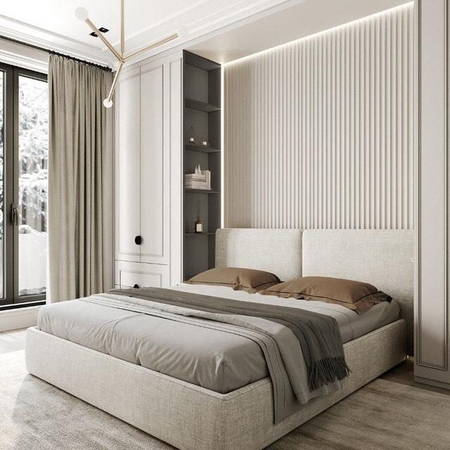Mebel sochib yigamiza