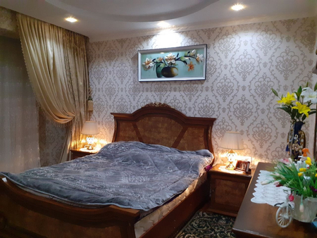 Срочно! Продажа. 8 ком, 6,7 сот. Тузель арка
