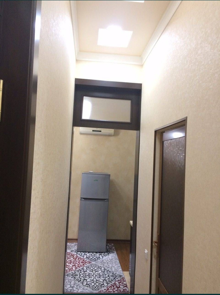 Сдается квартира в Мирабаде