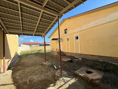 Срочно Котеж сотилади    ( 6 сутих )