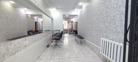Аренда! САЛОН Красоты 60 м2
